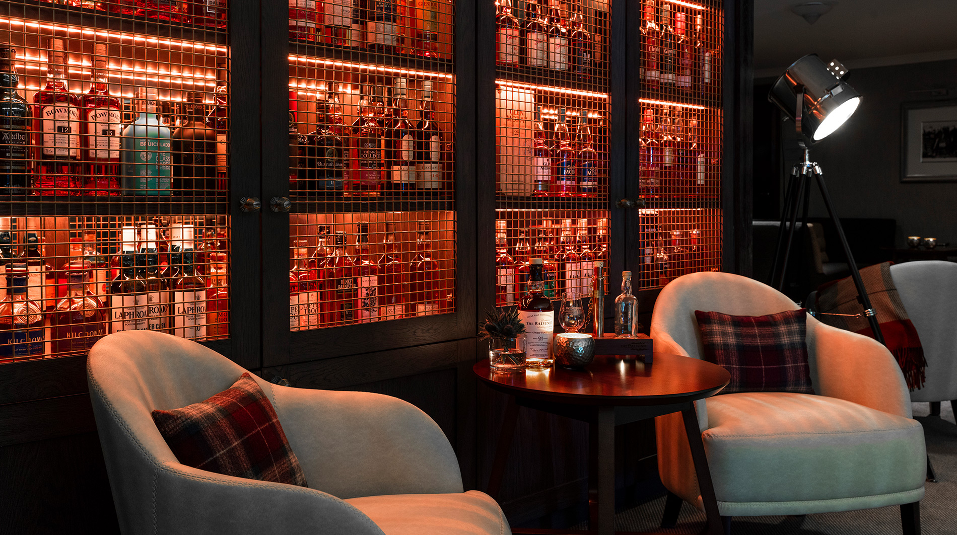 The Glasshouse Hotel - Scotland Hotels - Edinburgh, United Kingdom ...