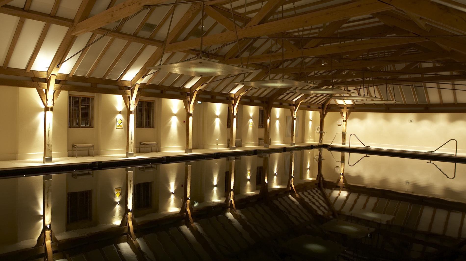 The Grove - The Home Counties Hotels - Hertfordshire, United Kingdom ...