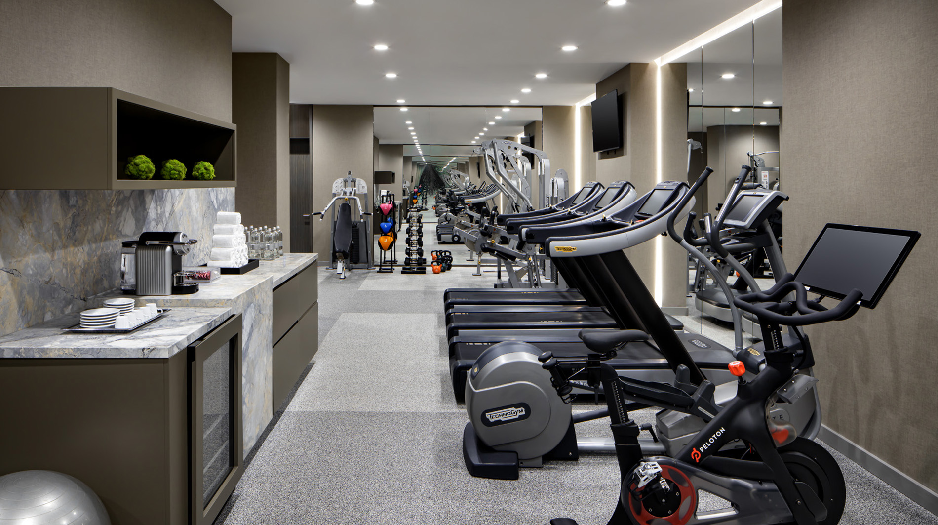The Hazelton Hotel - Toronto Hotels - Toronto, Canada - Forbes Travel Guide