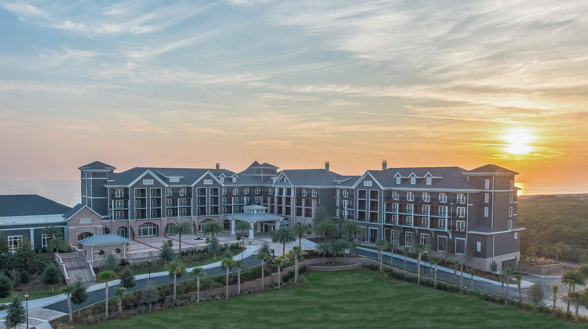 The Henderson Beach Resort - Florida Gulf Coast Hotels - Destin, United ...