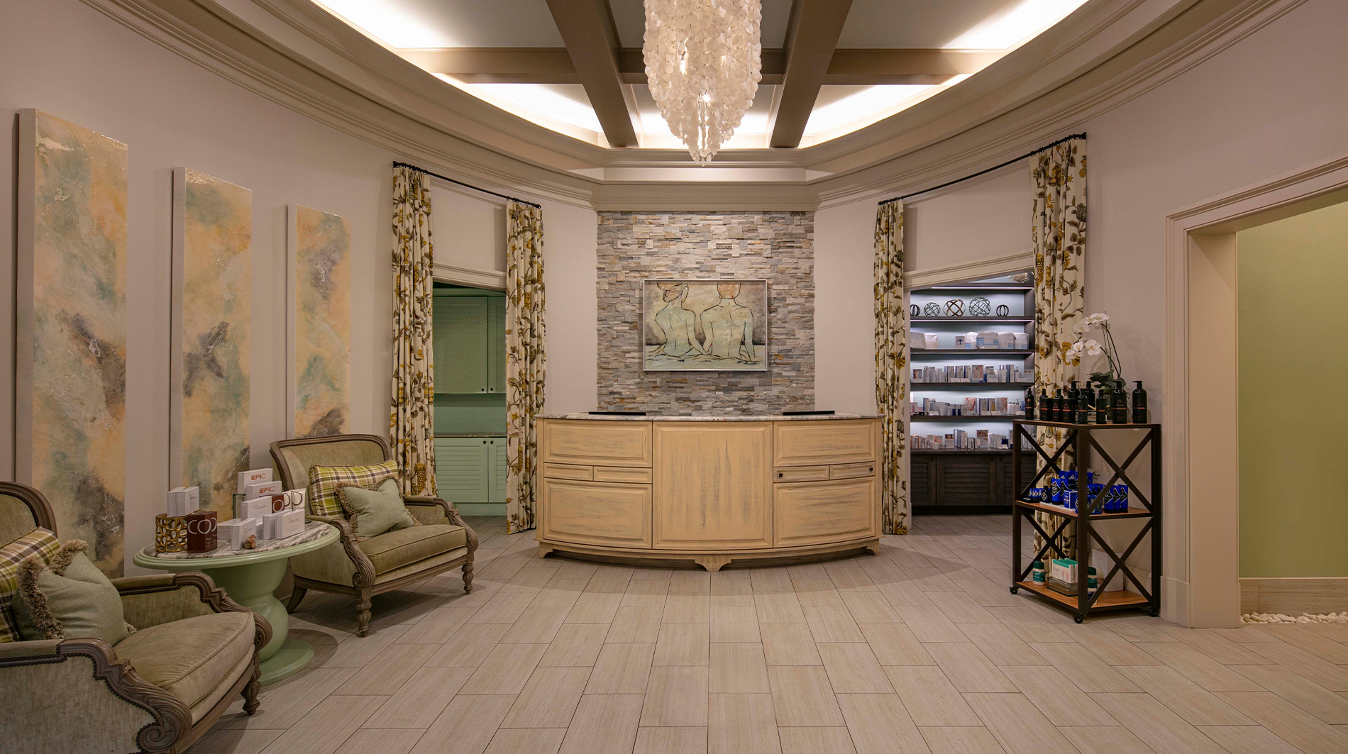 The Henderson Spa - Florida Gulf Coast Spas - Destin, United States ...