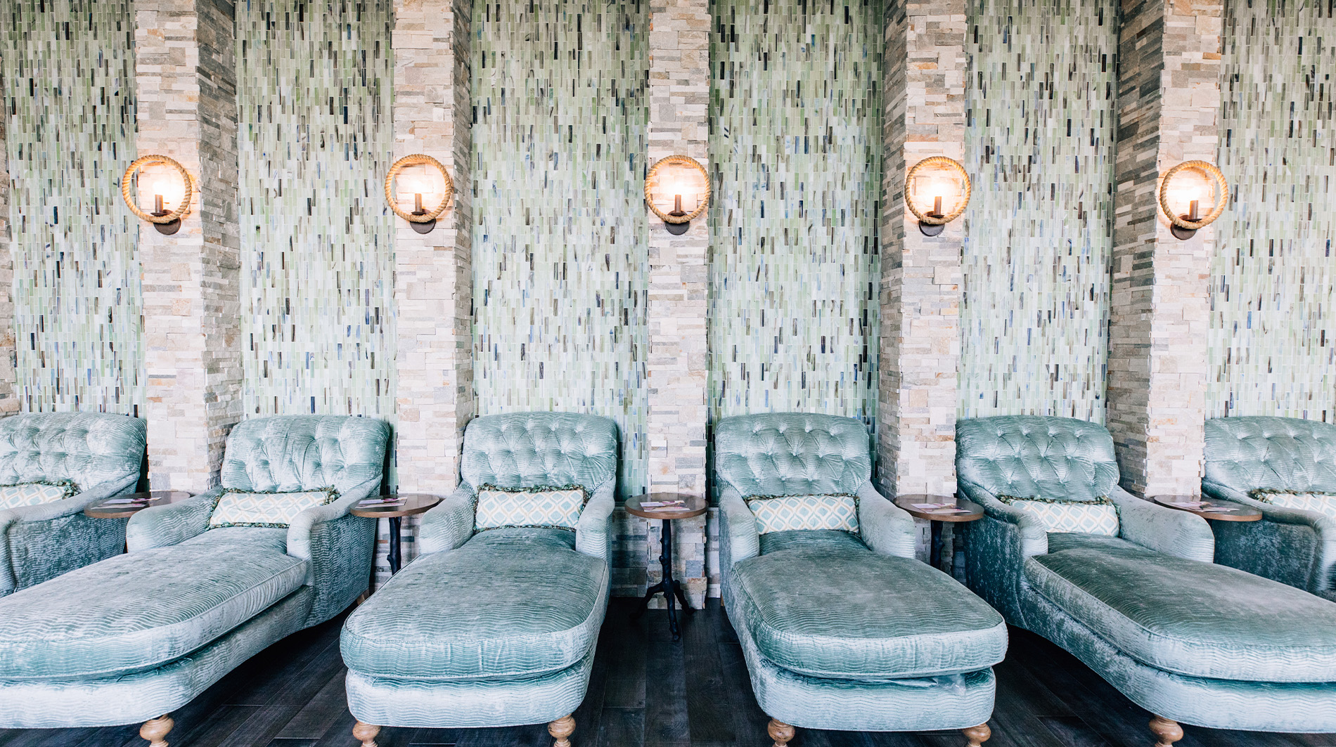 The Henderson Spa - Florida Gulf Coast Spas - Destin, United States ...