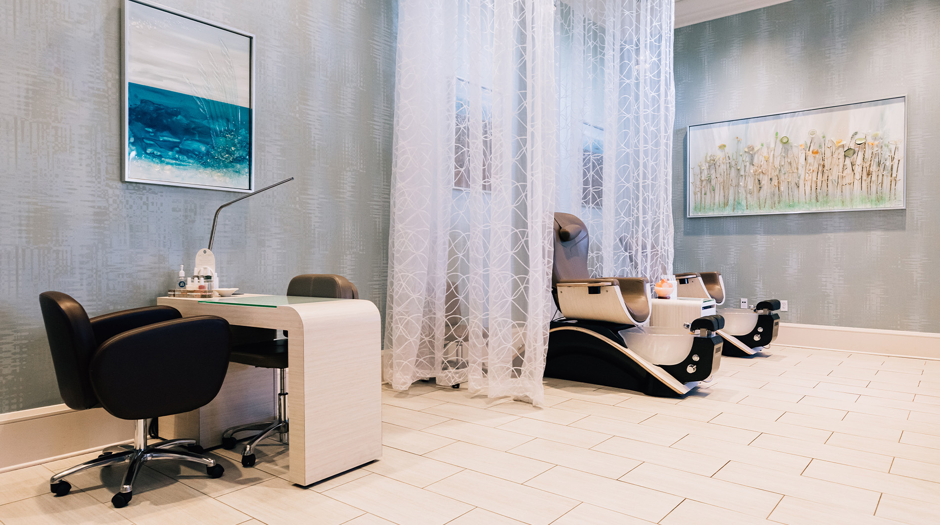 The Henderson Spa - Florida Gulf Coast Spas - Destin, United States ...