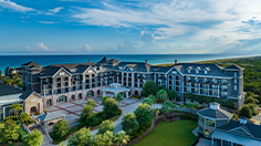 The Henderson Spa - Florida Gulf Coast Spas - Destin, United States ...