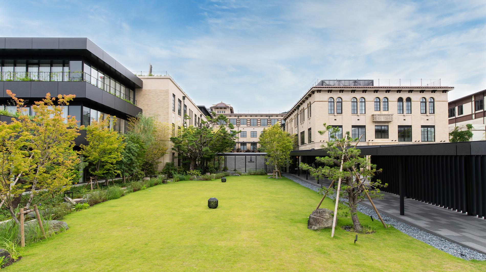 The Hotel Seiryu Kyoto Kiyomizu