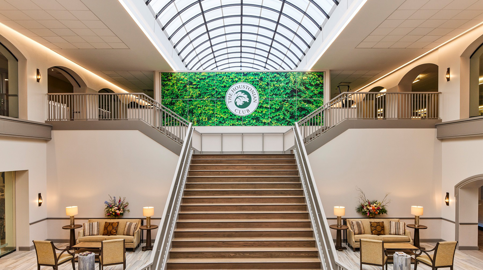 The Houstonian Hotel, Club & Spa - Houston Hotels - Houston, United ...