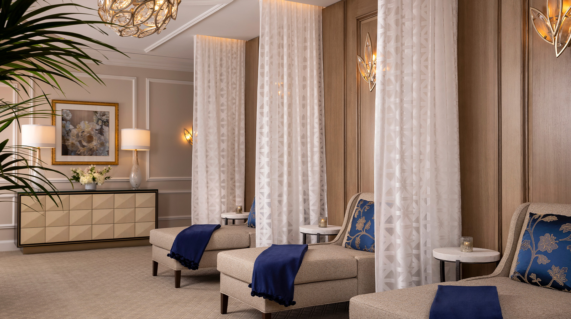 The Houstonian Hotel, Club & Spa - Houston Hotels - Houston, United ...
