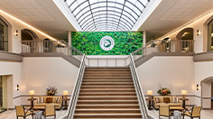 The Houstonian Hotel, Club & Spa - Houston Hotels - Houston, United ...