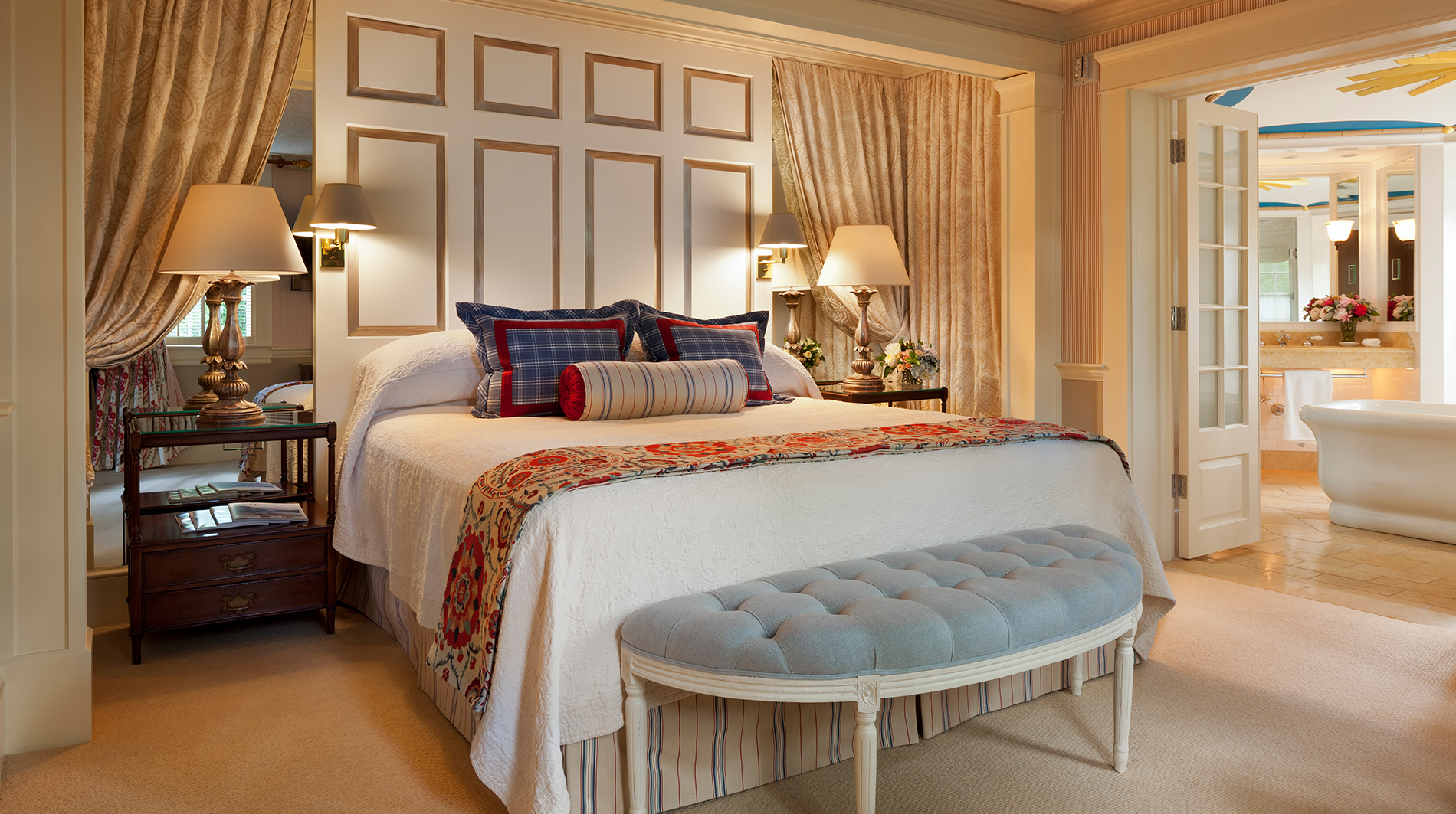 The Inn at Little Washington - Northern Virginia Hotels - Washington ...