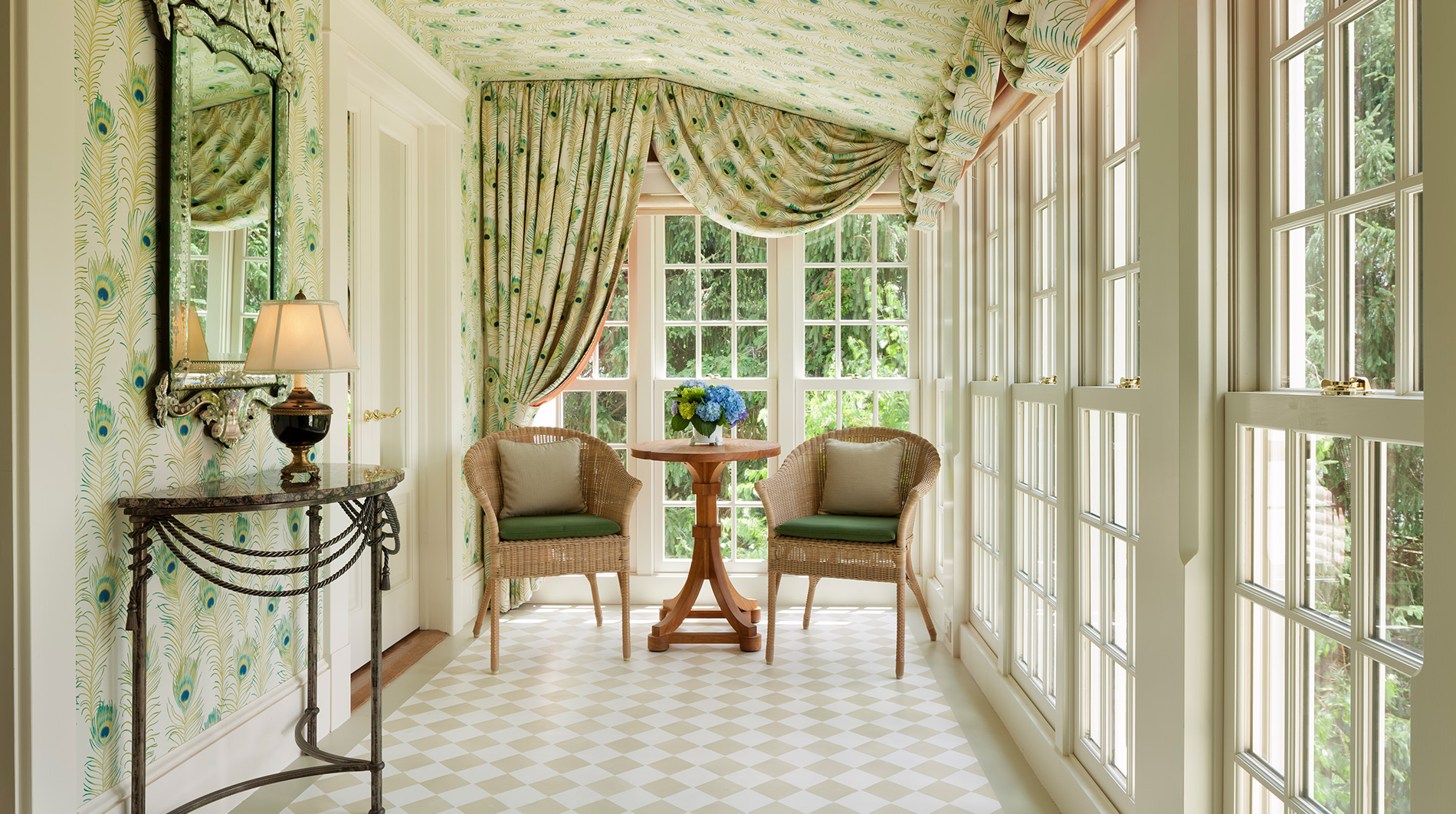 The Inn at Little Washington - Northern Virginia Hotels - Washington ...