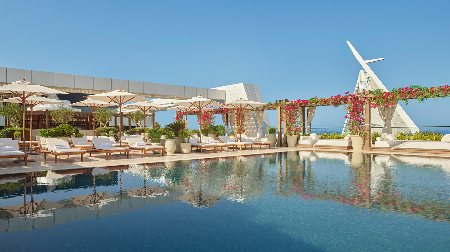 The Jeddah EDITION - Jeddah Hotels - Jeddah, Saudi Arabia - Forbes ...