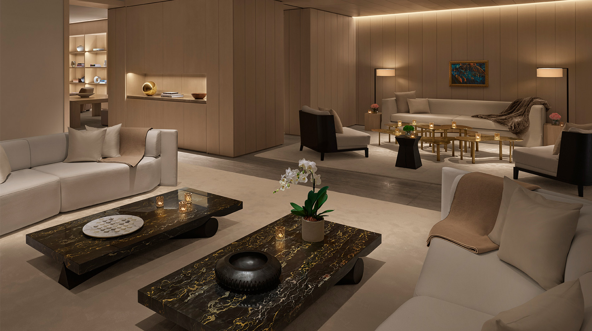 The Jeddah EDITION - Jeddah Hotels - Jeddah, Saudi Arabia - Forbes ...