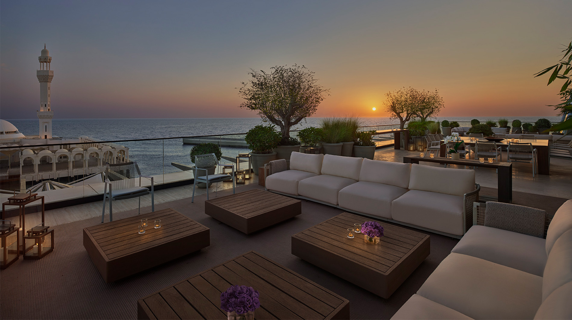 The Jeddah EDITION - Jeddah Hotels - Jeddah, Saudi Arabia - Forbes ...