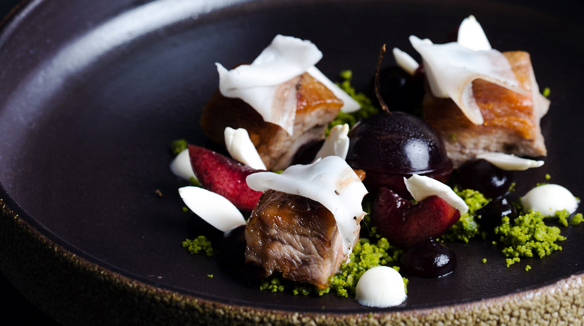 The Krug Room - Hong Kong Restaurants - Hong Kong, China - Forbes ...