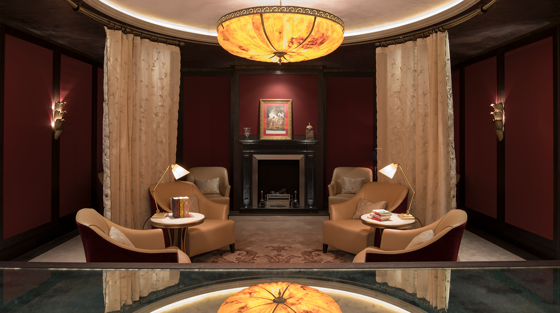 The Lanesborough Club & Spa - London Spas - London, United Kingdom ...
