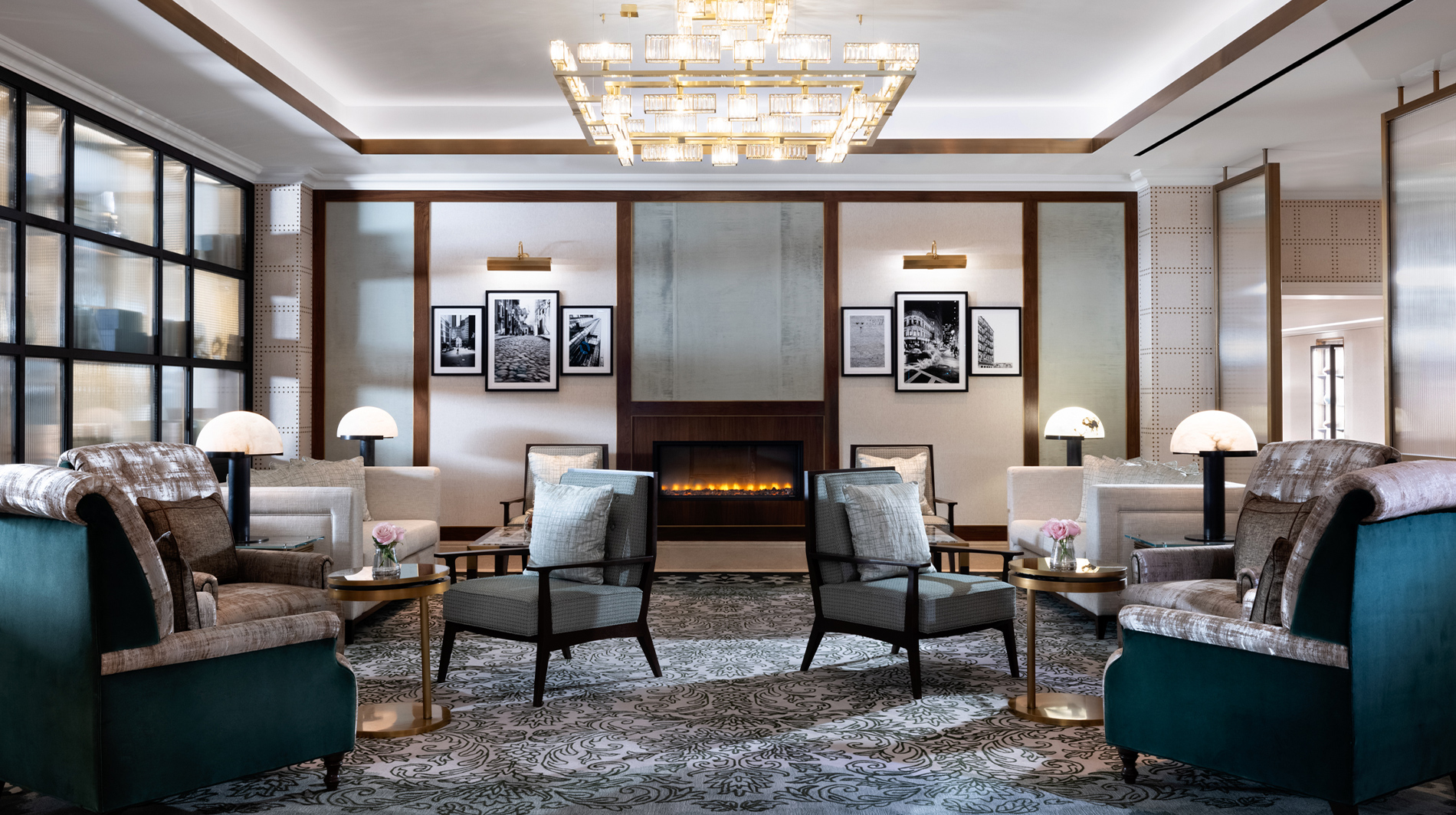 The Langham, Boston - Boston Hotels - Boston, United States - Forbes ...