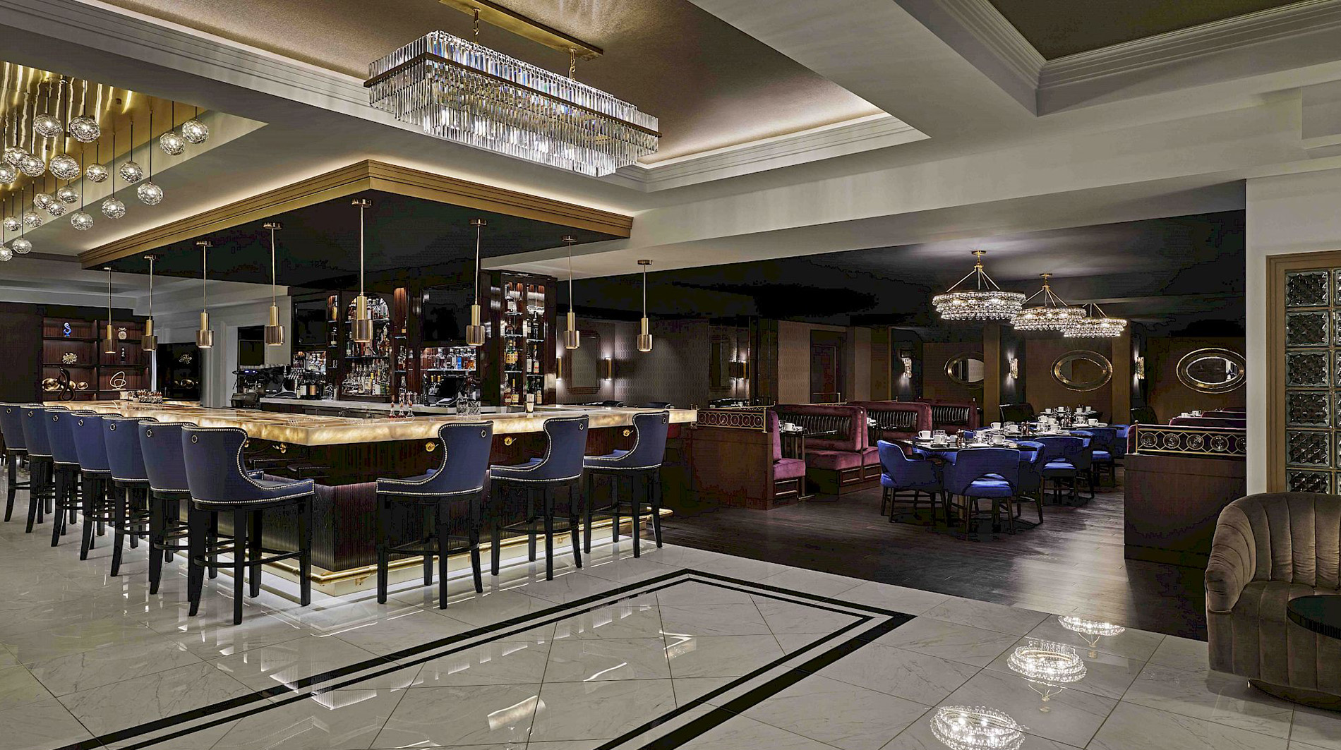 The LaSalle Chicago, Autograph Collection - Chicago Hotels - Chicago ...