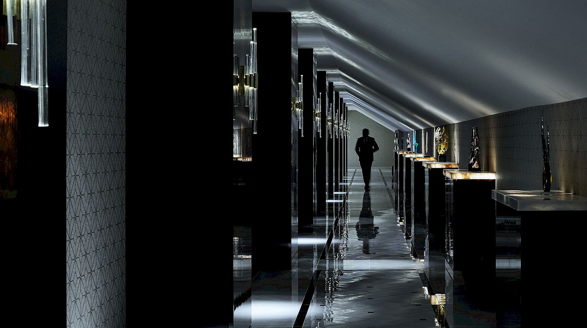 The LaSalle Chicago, Autograph Collection - Chicago Hotels - Chicago ...