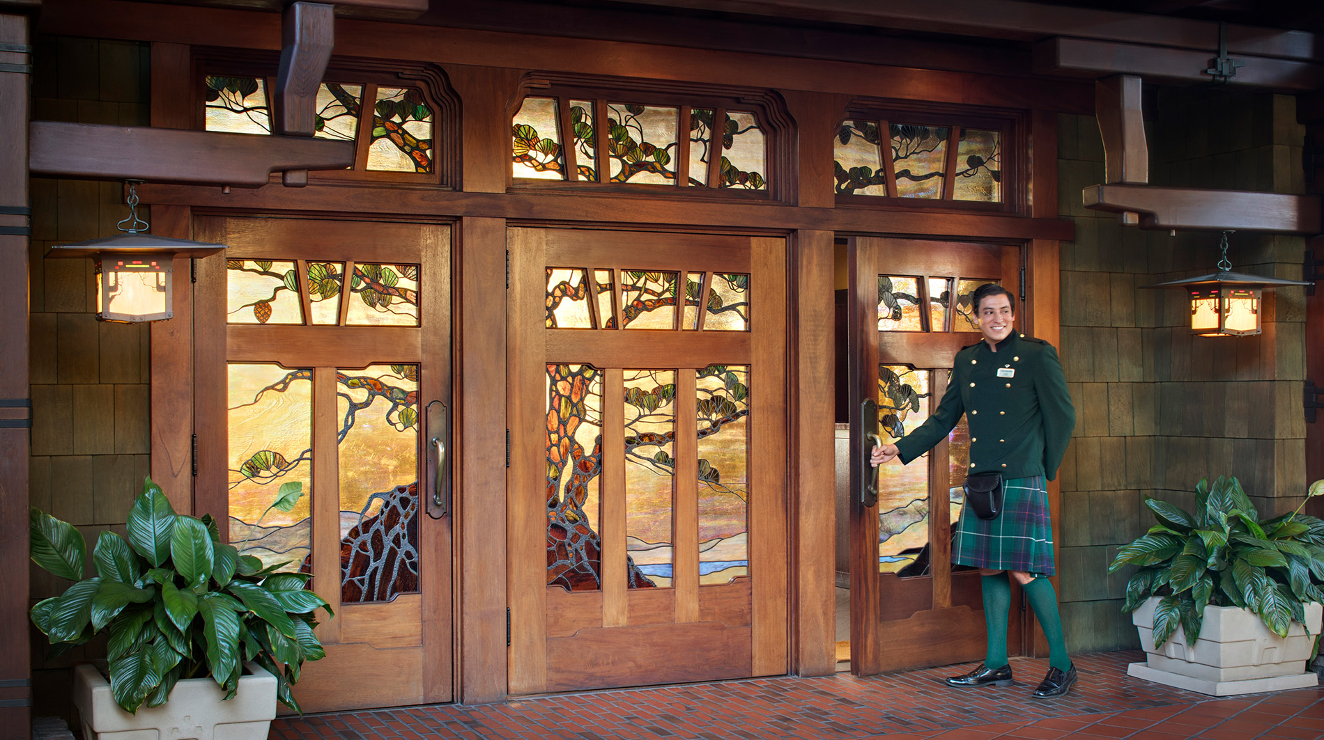 The Lodge at Torrey Pines - San Diego Hotels - La Jolla, United States ...
