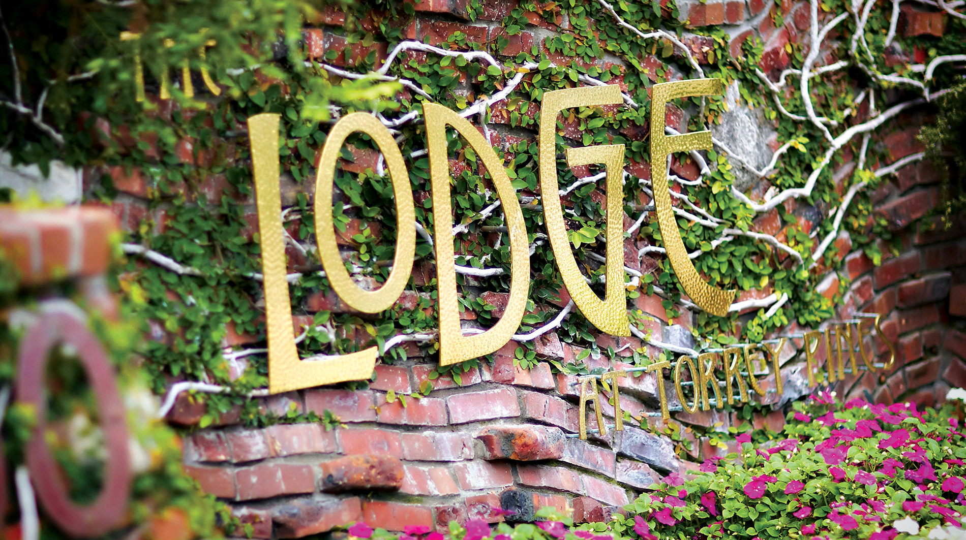The Lodge at Torrey Pines - San Diego Hotels - La Jolla, United States ...