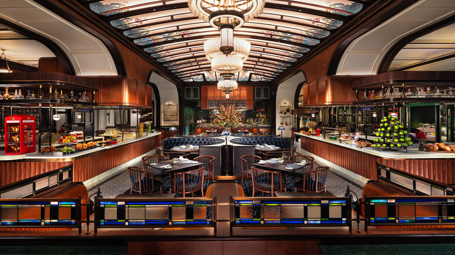 The Londoner Hotel - Macau Hotels - Macau, China - Forbes Travel Guide
