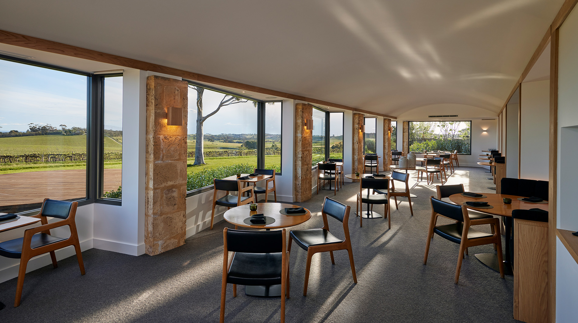 The Louise - Barossa Valley Hotels - Marananga, Australia - Forbes ...