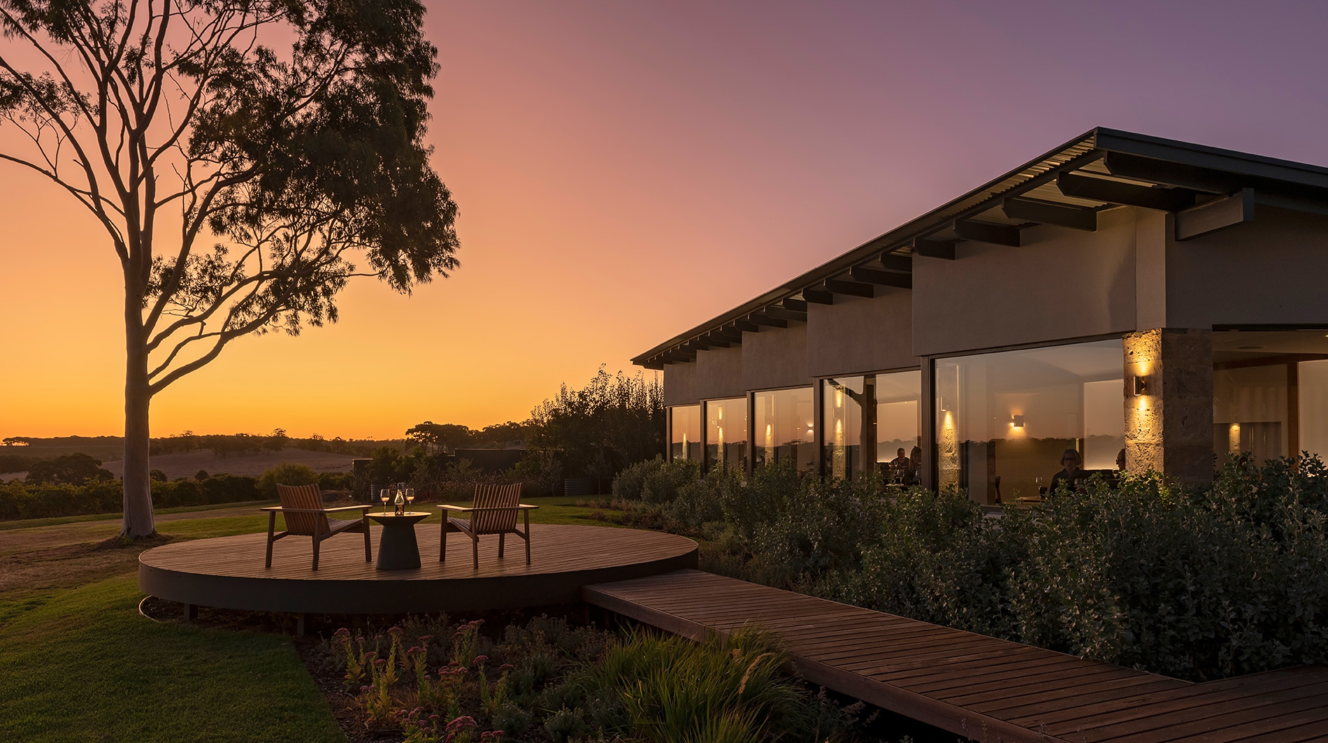 The Louise - Barossa Valley Hotels - Marananga, Australia - Forbes ...