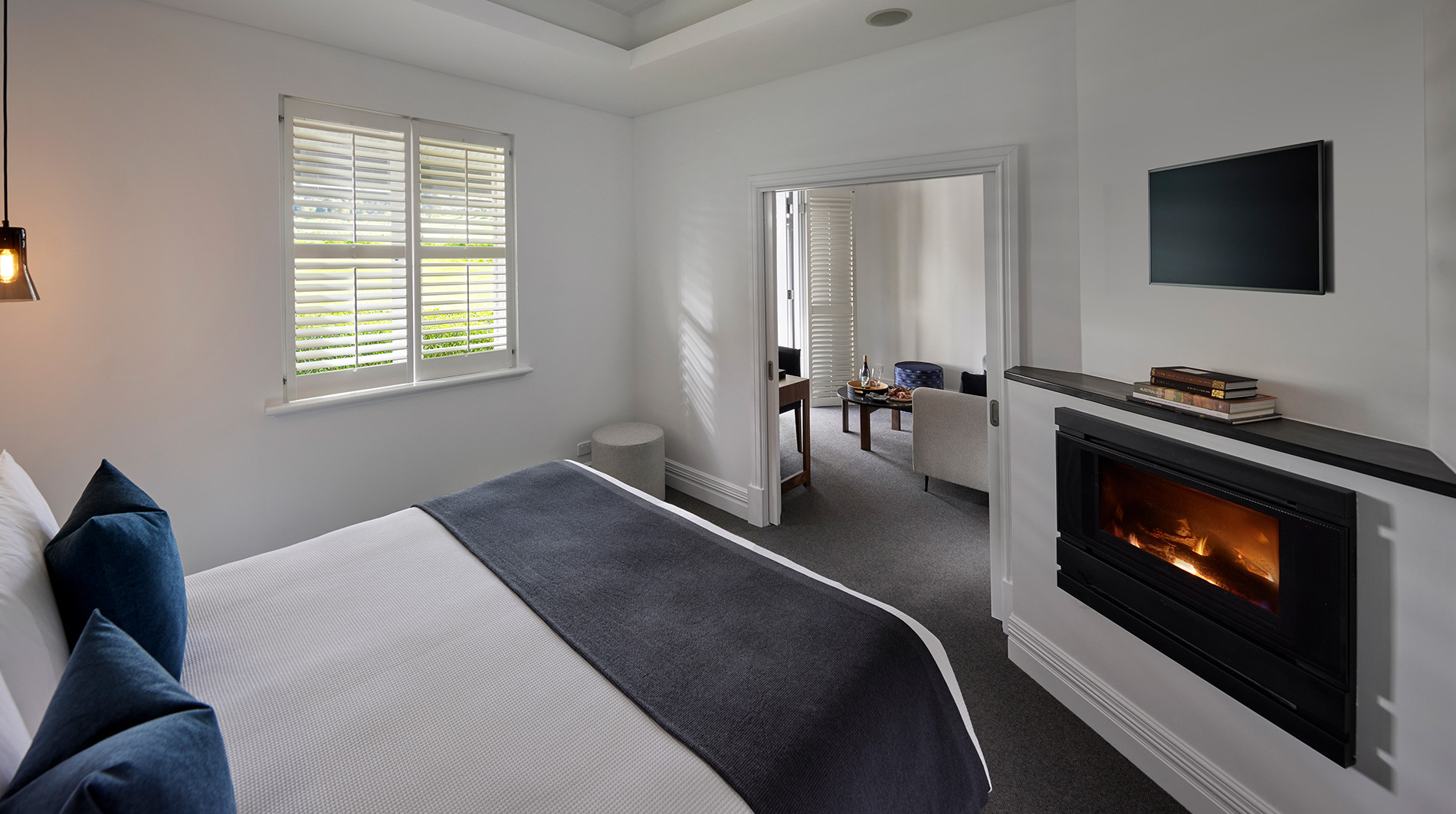 The Louise - Barossa Valley Hotels - Marananga, Australia - Forbes ...