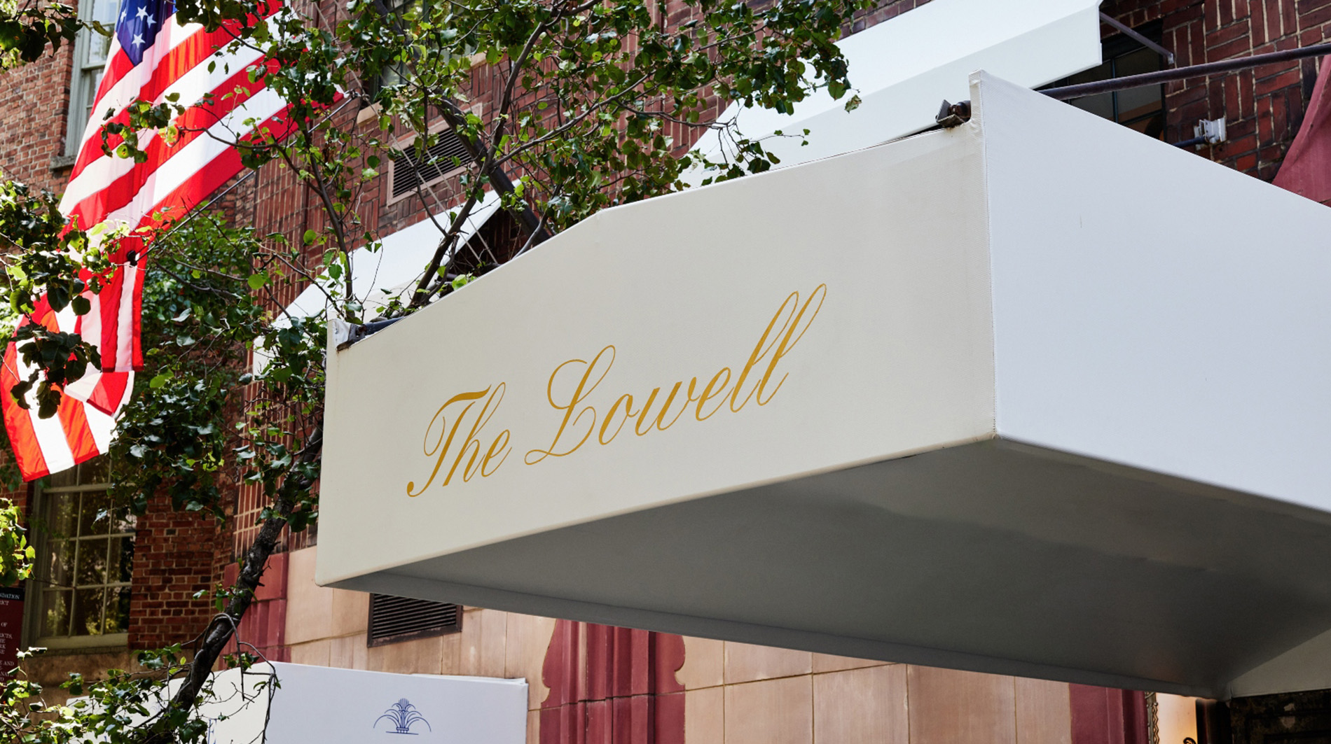 The Lowell - New York City Hotels - New York, United States - Forbes ...