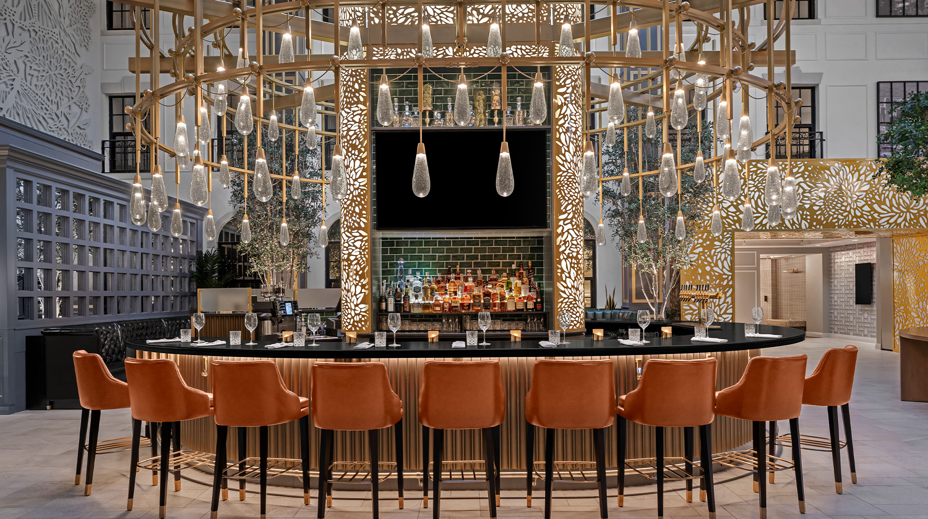 The Lytle Park Hotel, Autograph Collection - Cincinnati Hotels ...