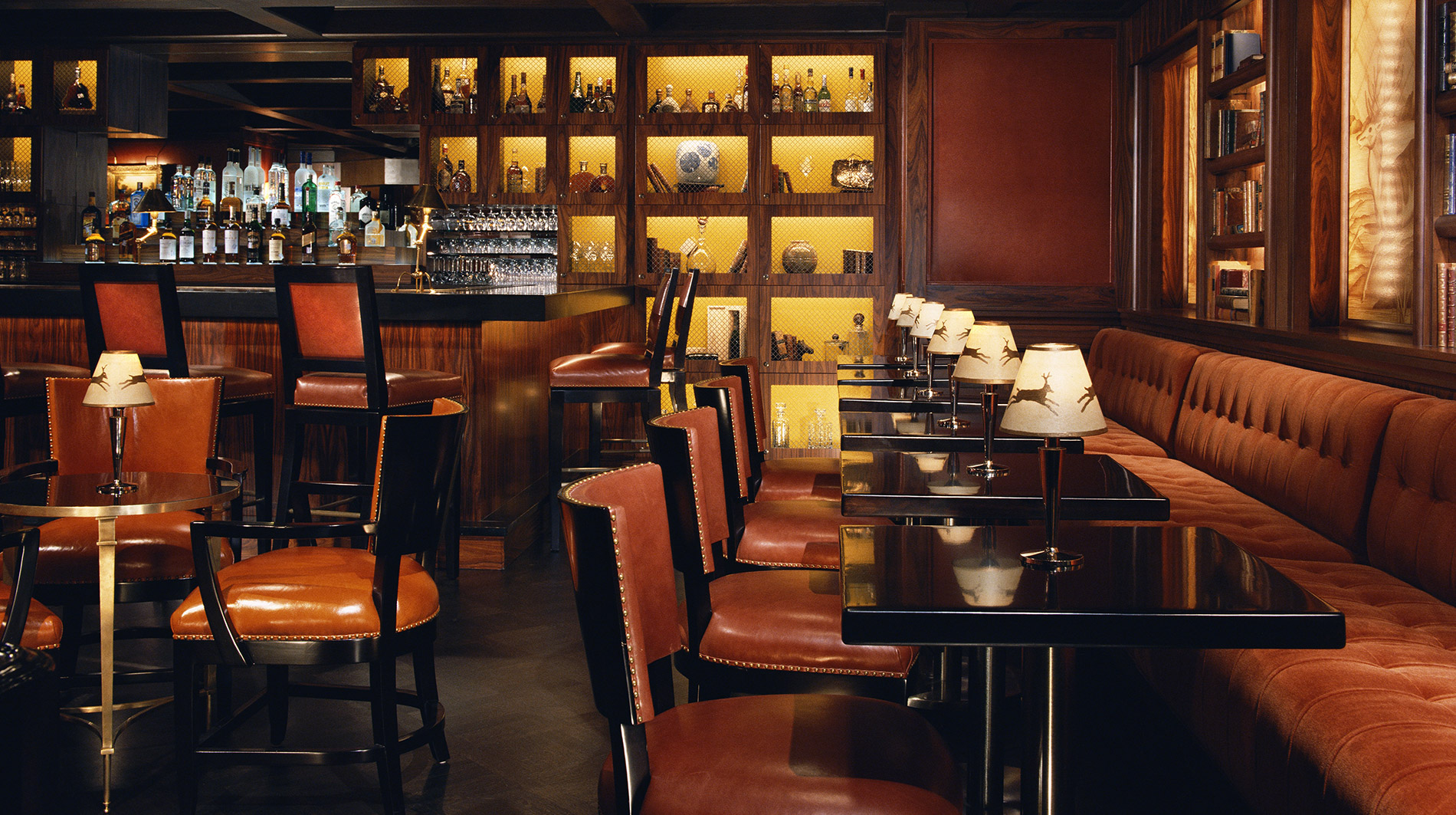 The Mansion Restaurant - Dallas Restaurants - Dallas, United States ...