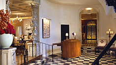 The Mansion Restaurant - Dallas Restaurants - Dallas, United States ...