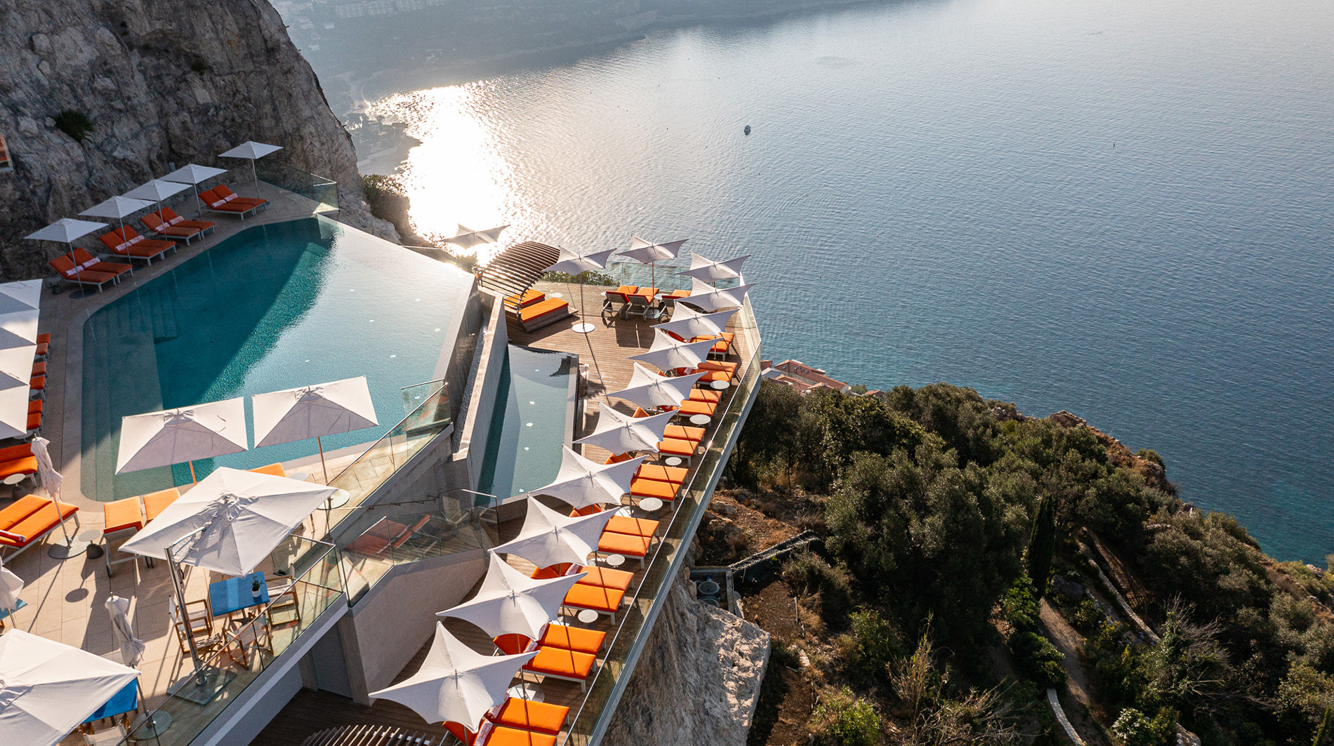 The Maybourne Riviera - French Riviera Hotels - Roquebrune-Cap-Martin ...