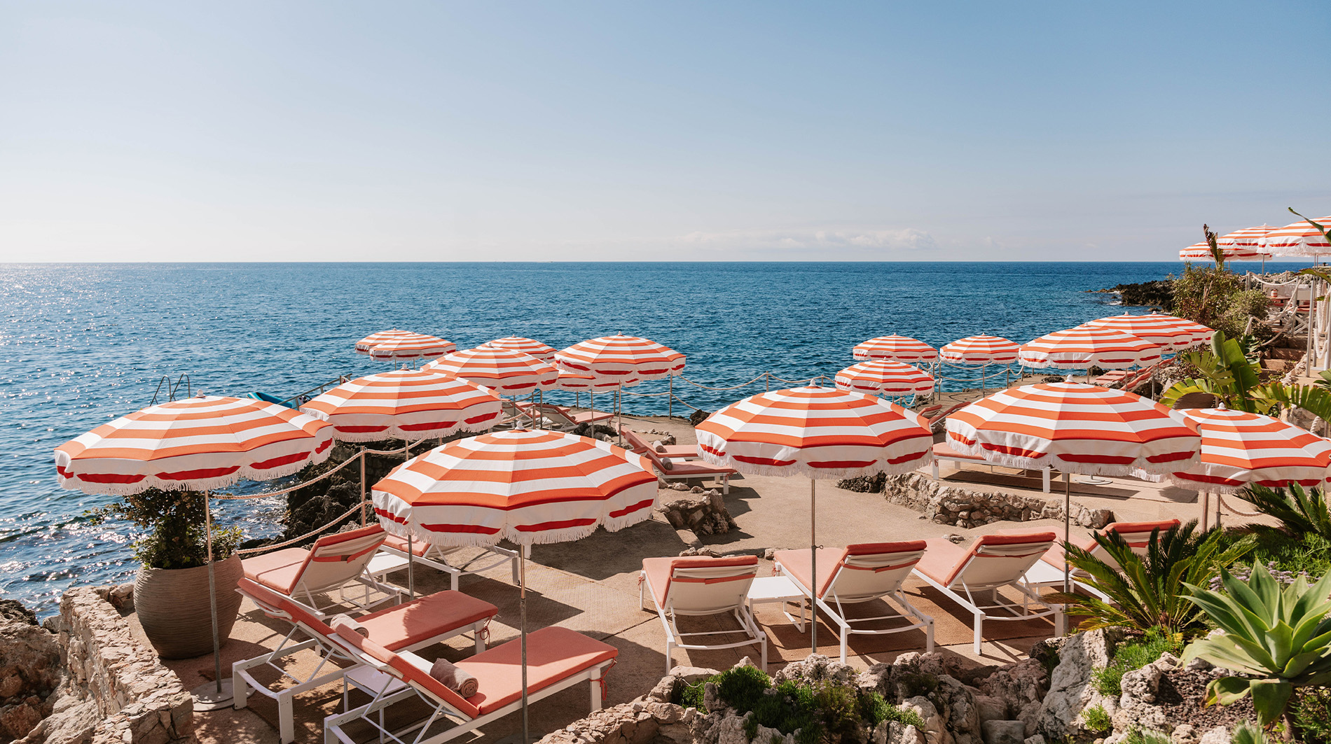 The Maybourne Riviera - French Riviera Hotels - Roquebrune-Cap-Martin ...