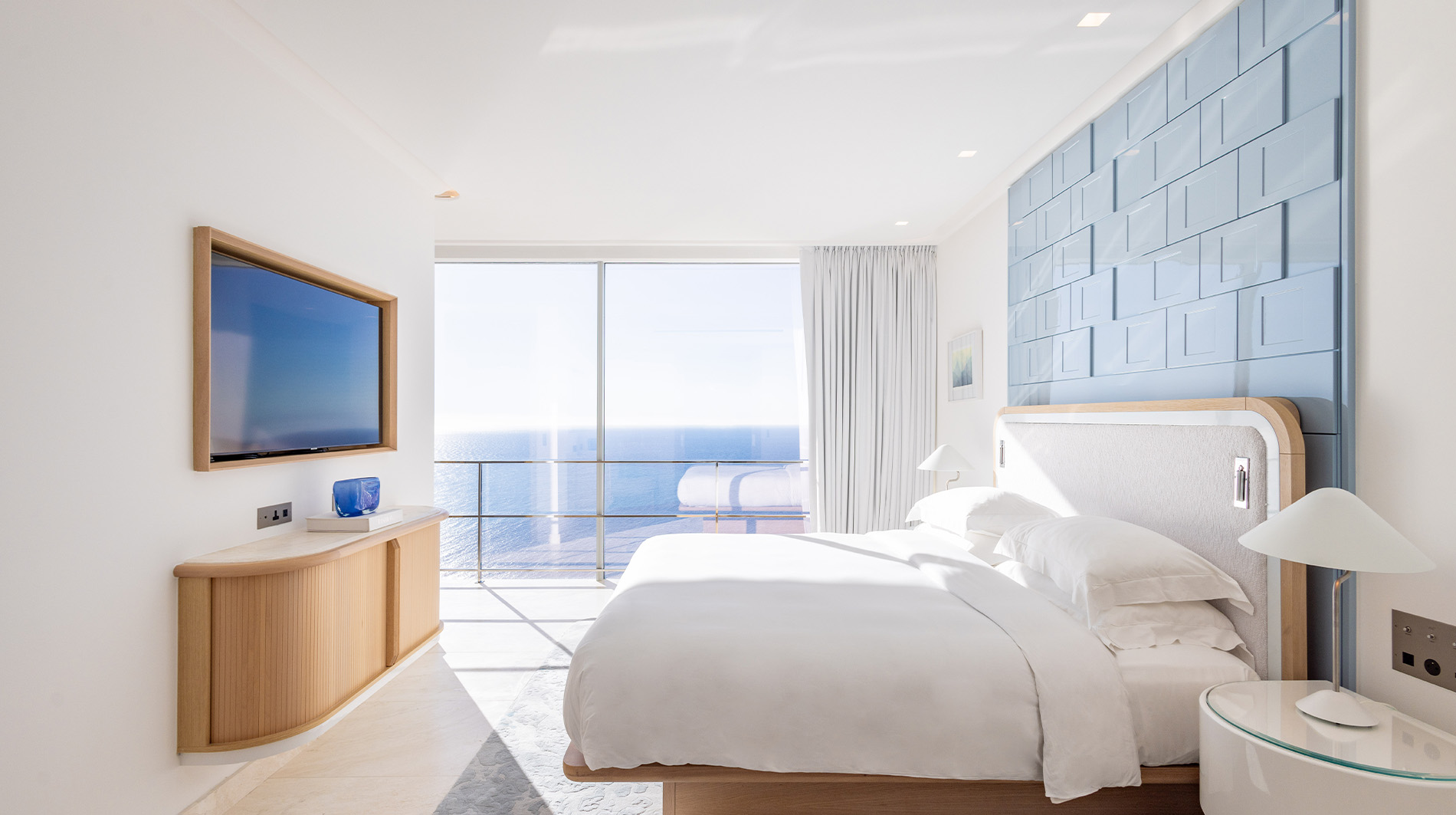 The Maybourne Riviera - French Riviera Hotels - Roquebrune-Cap-Martin ...