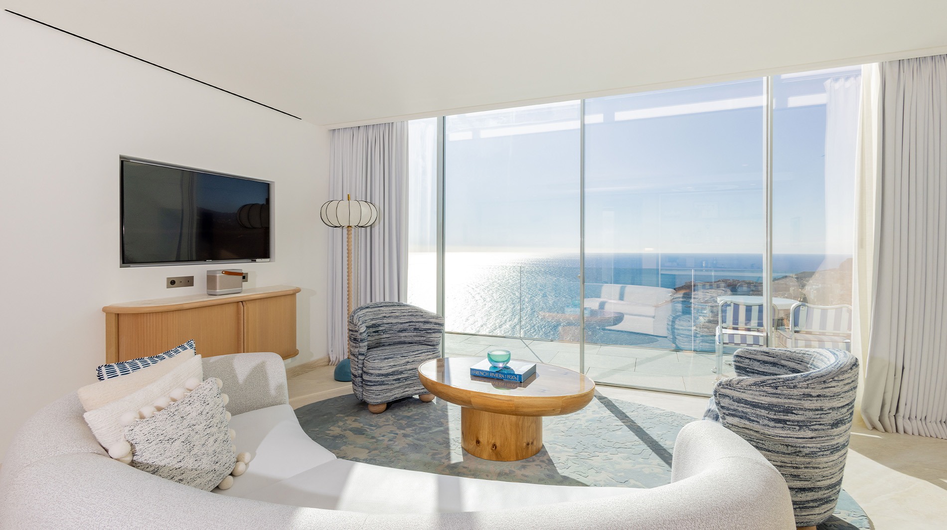 The Maybourne Riviera - French Riviera Hotels - Roquebrune-Cap-Martin ...