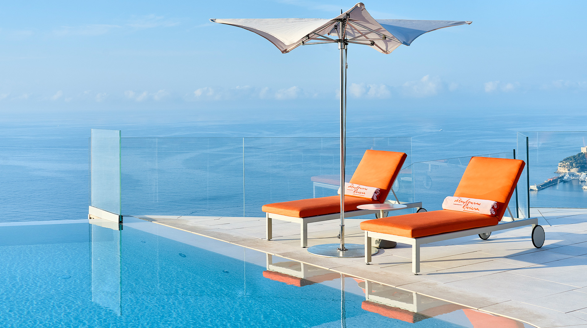 The Maybourne Riviera - French Riviera Hotels - Roquebrune-Cap-Martin ...