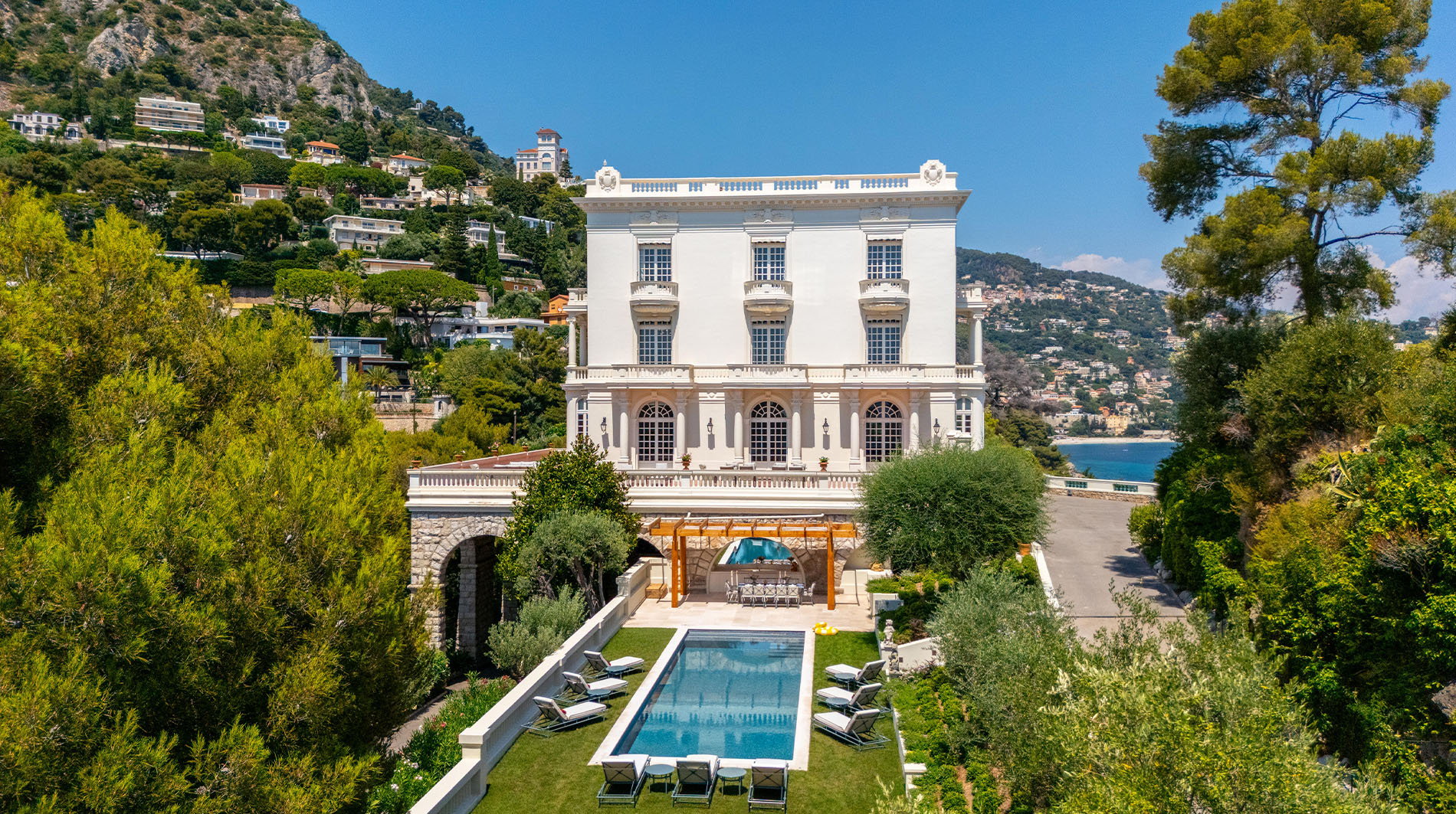 The Monte-Carlo Beach - Monte Carlo Hotels - Monte Carlo, Monaco ...