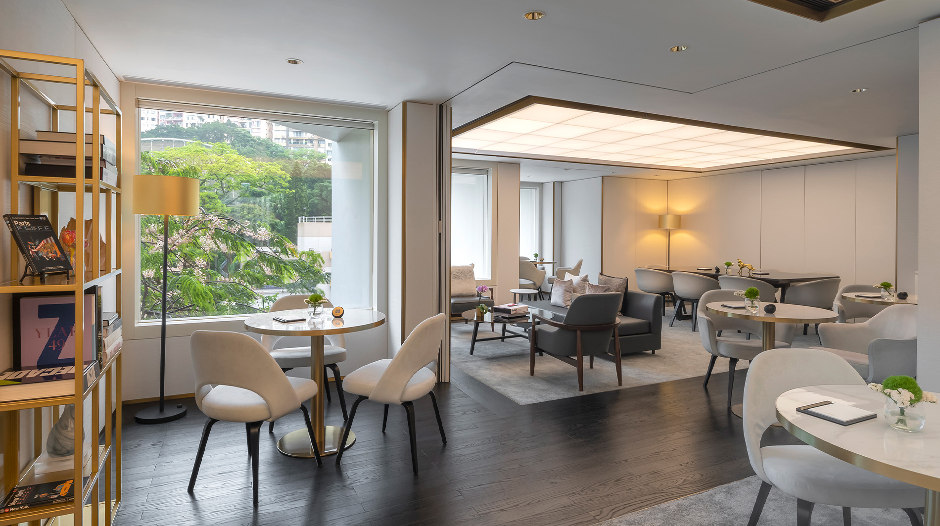 The Murray, Hong Kong, a Niccolo Hotel - Hong Kong Hotels - Hong Kong ...