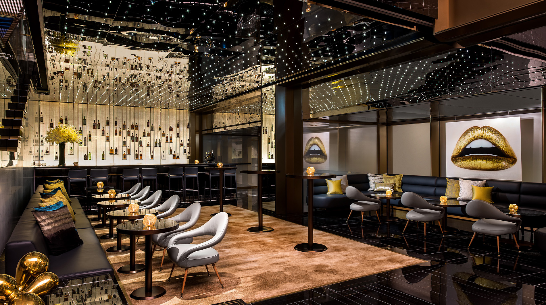 The Murray, Hong Kong, a Niccolo Hotel - Hong Kong Hotels - Hong Kong ...
