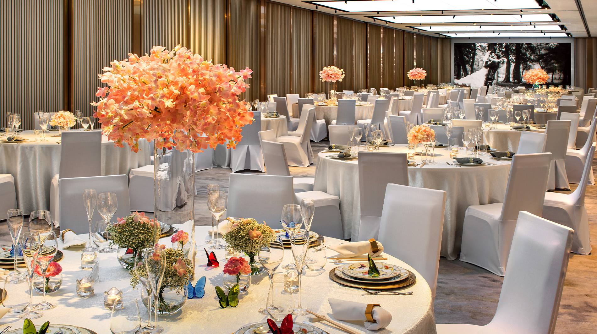 The Murray, Hong Kong, a Niccolo Hotel - Hong Kong Hotels - Hong Kong ...