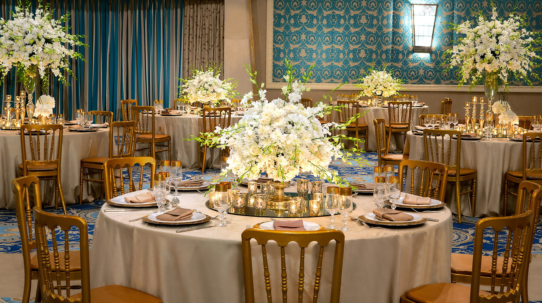 The Nile Ritz-Carlton, Cairo - Cairo Hotels - Cairo Governorate , Egypt ...