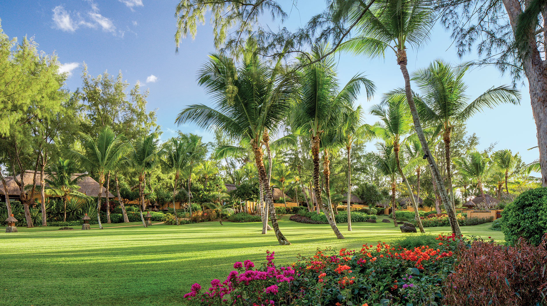The Oberoi Beach Resort, Mauritius - Mauritius Hotels - Terre Rouge ...