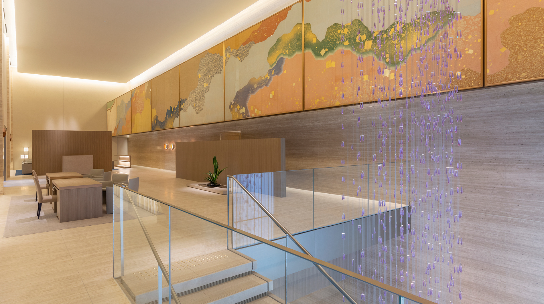 The Okura Heritage Wing Tokyo - Tokyo Hotels - Tokyo, Japan - Forbes ...
