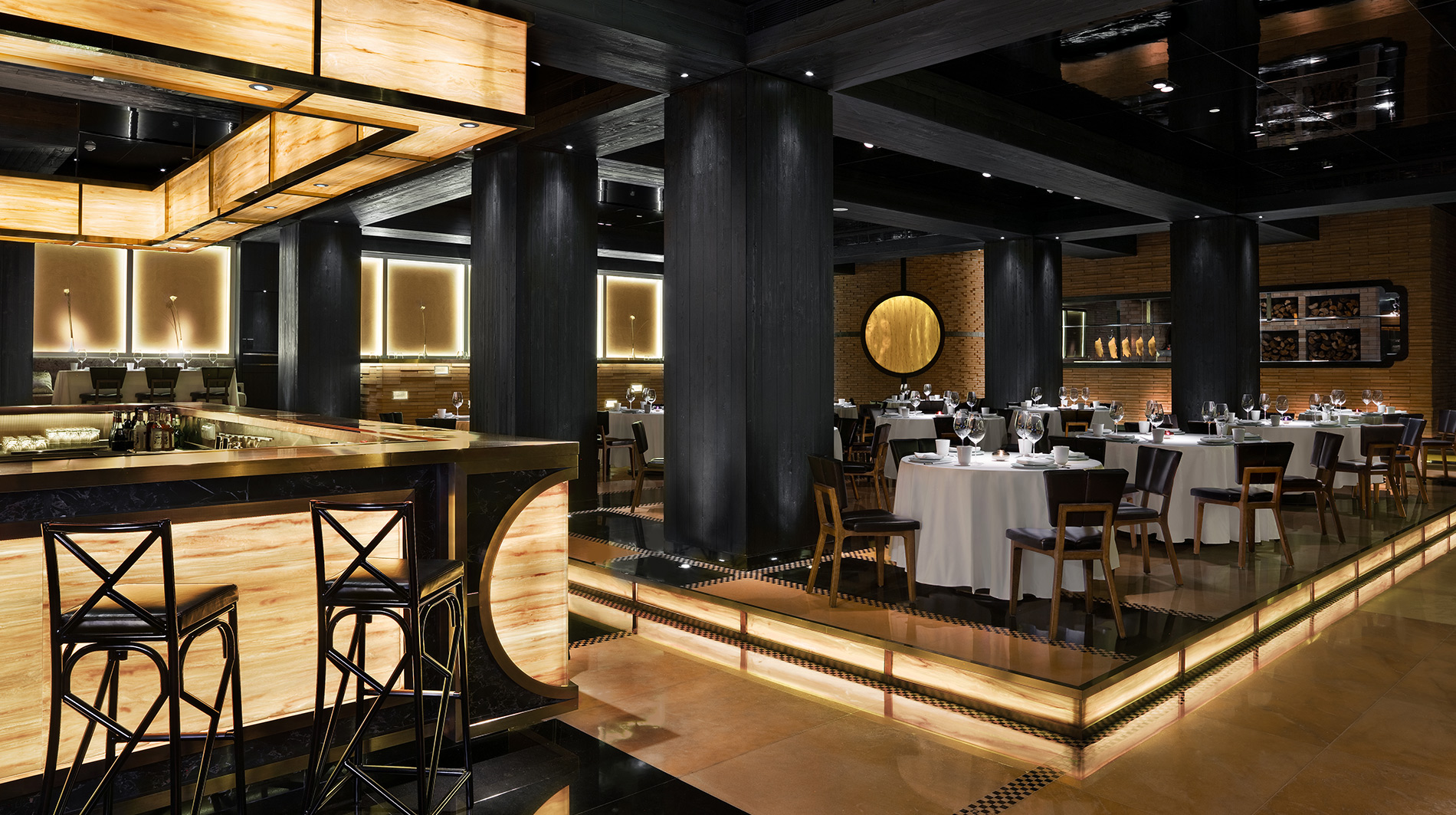 The Opposite House Beijing - Beijing Hotels - Beijing, China - Forbes ...