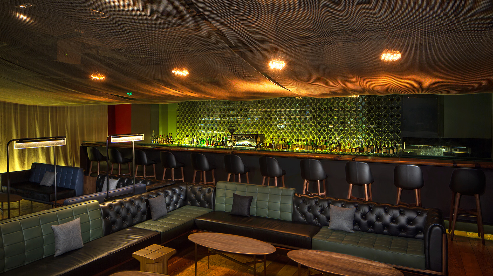 The Opposite House Beijing - Beijing Hotels - Beijing, China - Forbes ...