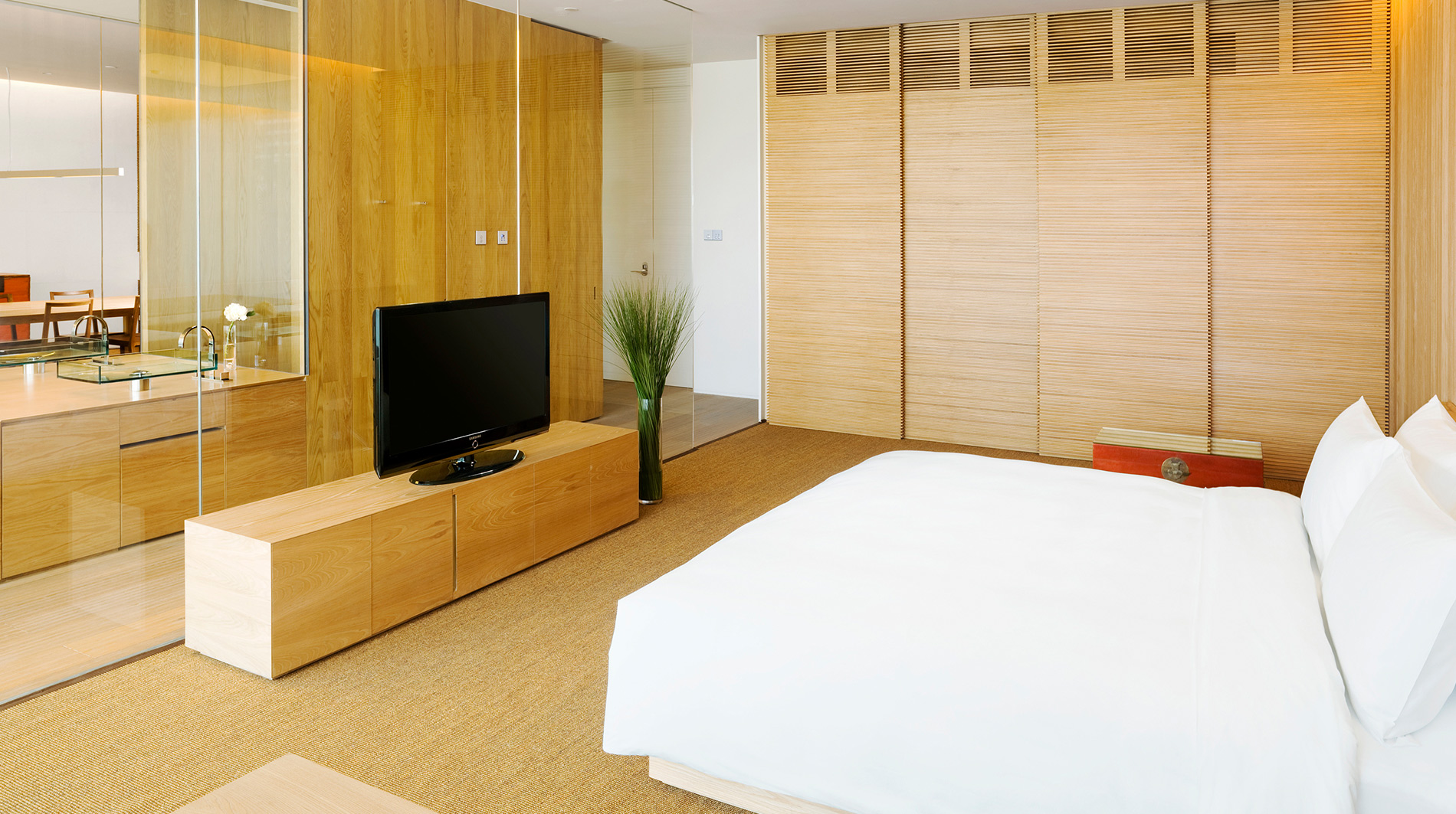 The Opposite House Beijing - Beijing Hotels - Beijing, China - Forbes ...