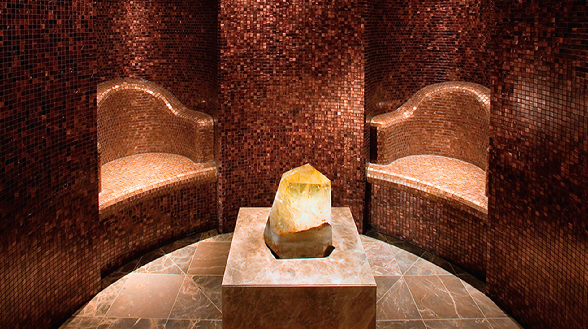 Oriental SPA at the Landmark Hongkong, HGK - Hong Kong Spas - Hong Kong ...