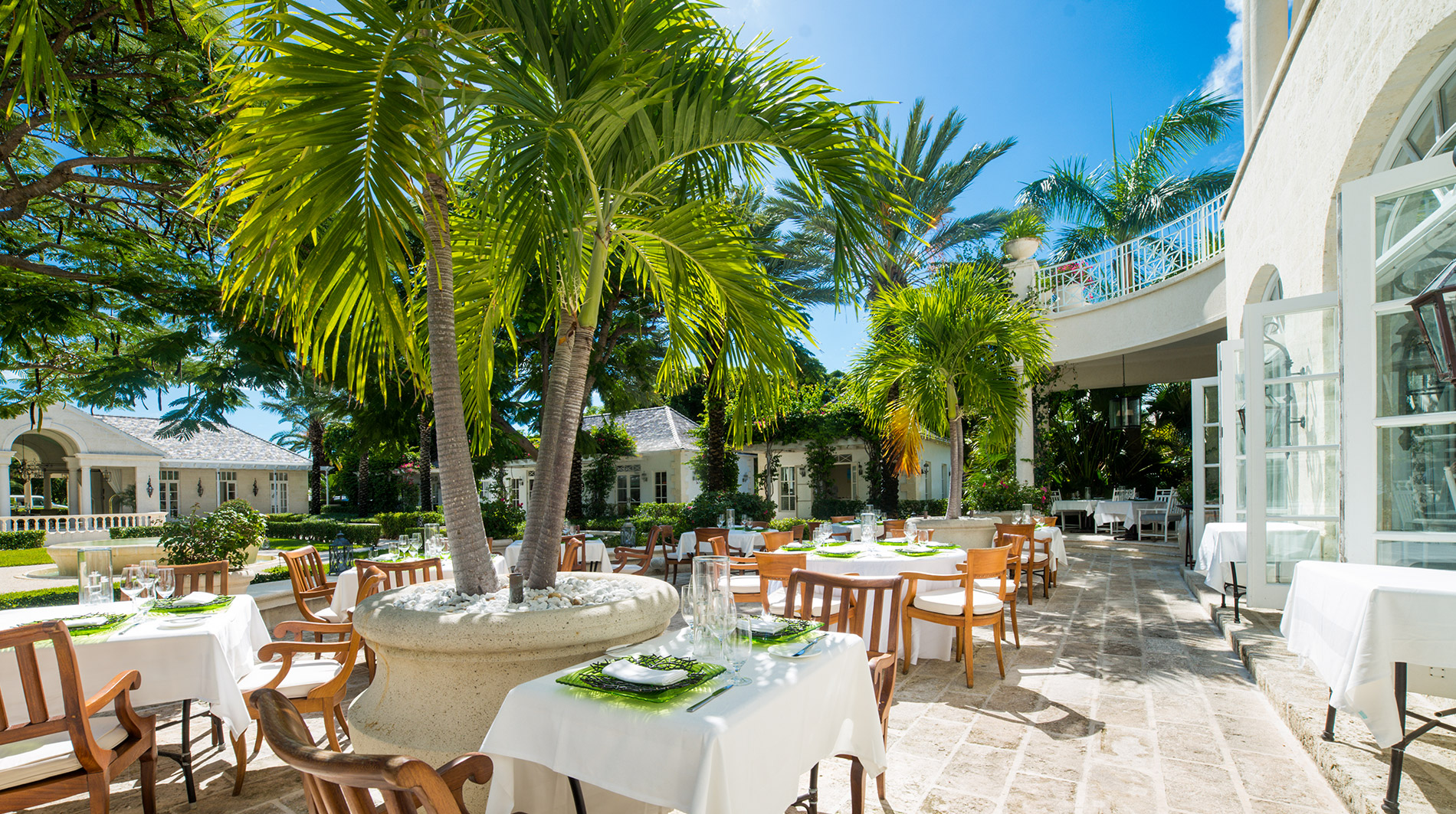 The Palms Turks and Caicos - Turks and Caicos Hotels - Providenciales ...