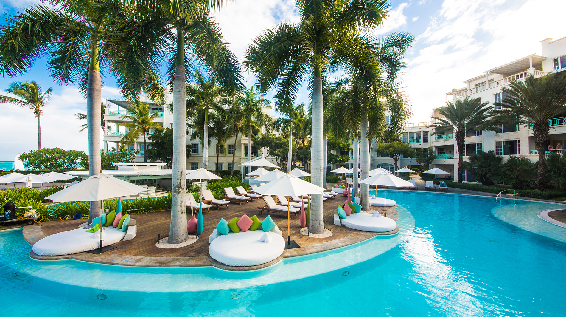 The Palms Turks and Caicos - Turks and Caicos Hotels - Providenciales ...